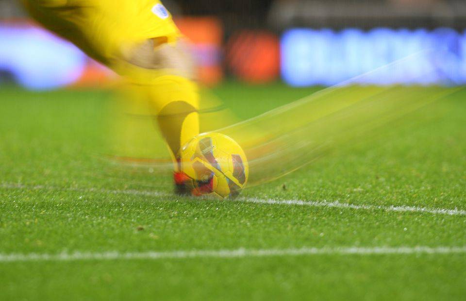 Woman goes viral after completing football “window challenge” with ease