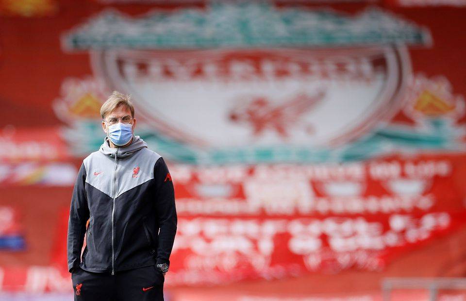 Liverpool: Latest Transfer Rumours, News, Gossip and More