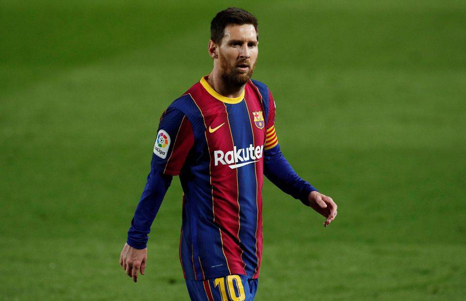Messi, Fernandes, Depay: Who's reached double figures for goals and ...