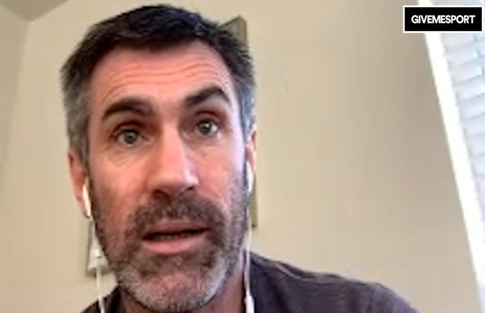 Keith Gillespie on where Cristiano Ronaldo will go to after Juventus