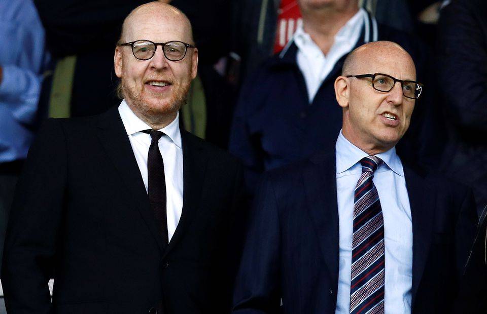 Man Utd: Twitter thread explains why fans are unhappy with Glazer ...
