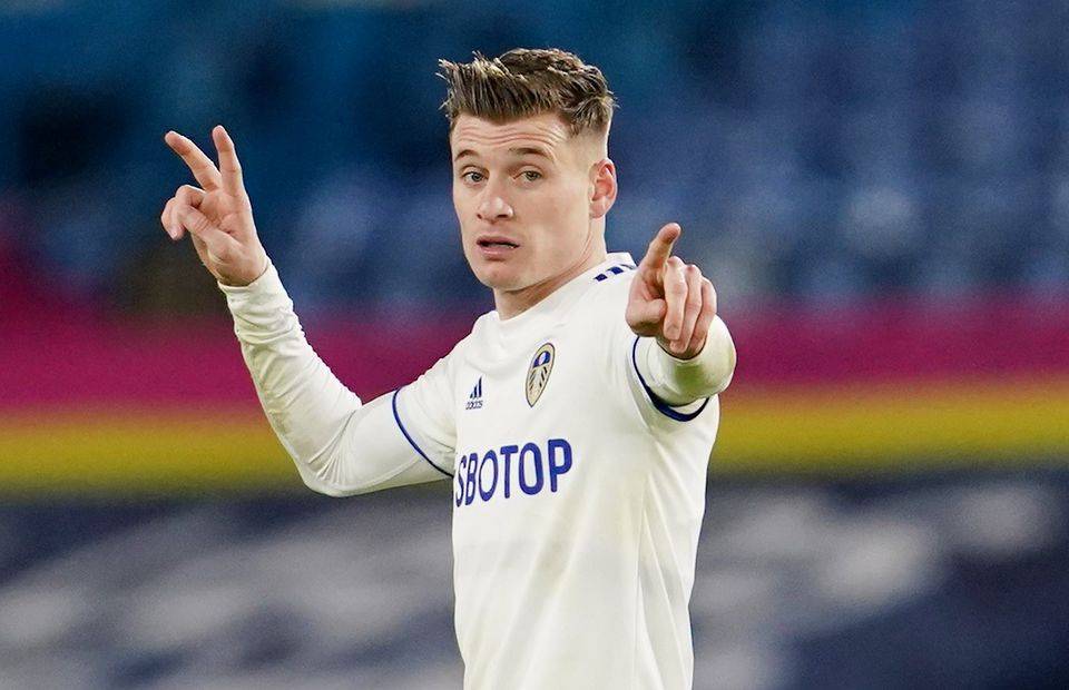 Leeds transfer rumours: European club out of the running to sign Leeds ...