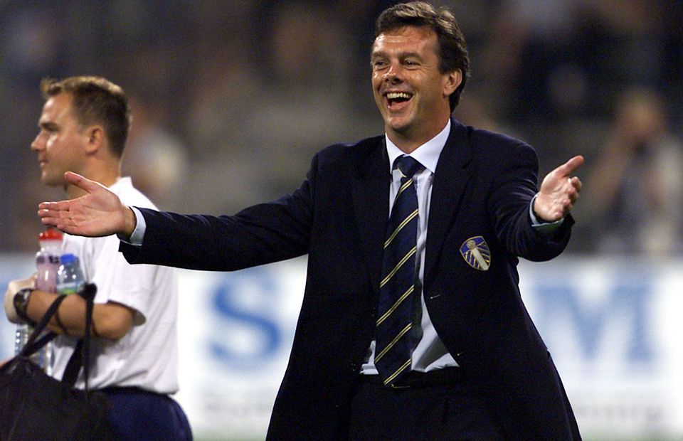Leeds United quiz: How well do you remember the David O'Leary era? Get ...