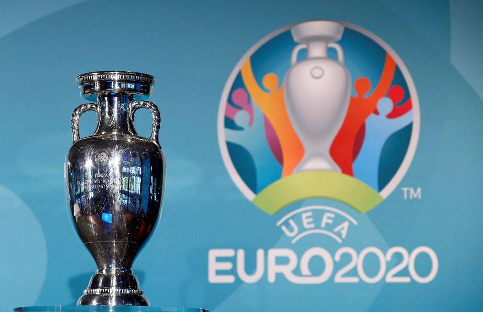Euro 2020 TV Schedule: Fixtures, Live Stream Guide, Dates And ...