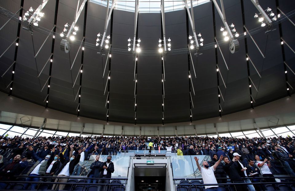 Tottenham latest news: The four leading candidates for Spurs' manager ...