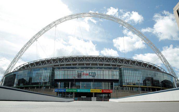 Euro 2020 TV Schedule: Fixtures, Live Stream Guide, Dates And ...
