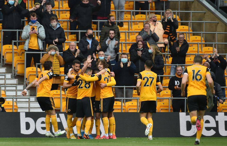 Wolves transfer rumours: Report claims Wolves set to pay £17.3m to keep ...