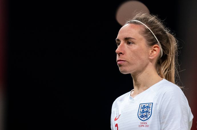 Alex Greenwood, Erin Cuthbert, Jordan Nobbs: The top five names to miss ...