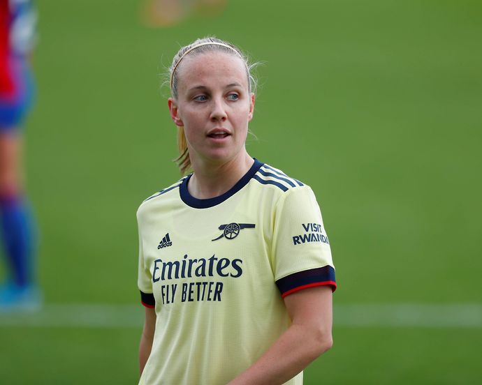 Alex Greenwood, Erin Cuthbert, Jordan Nobbs: The top five names to miss ...