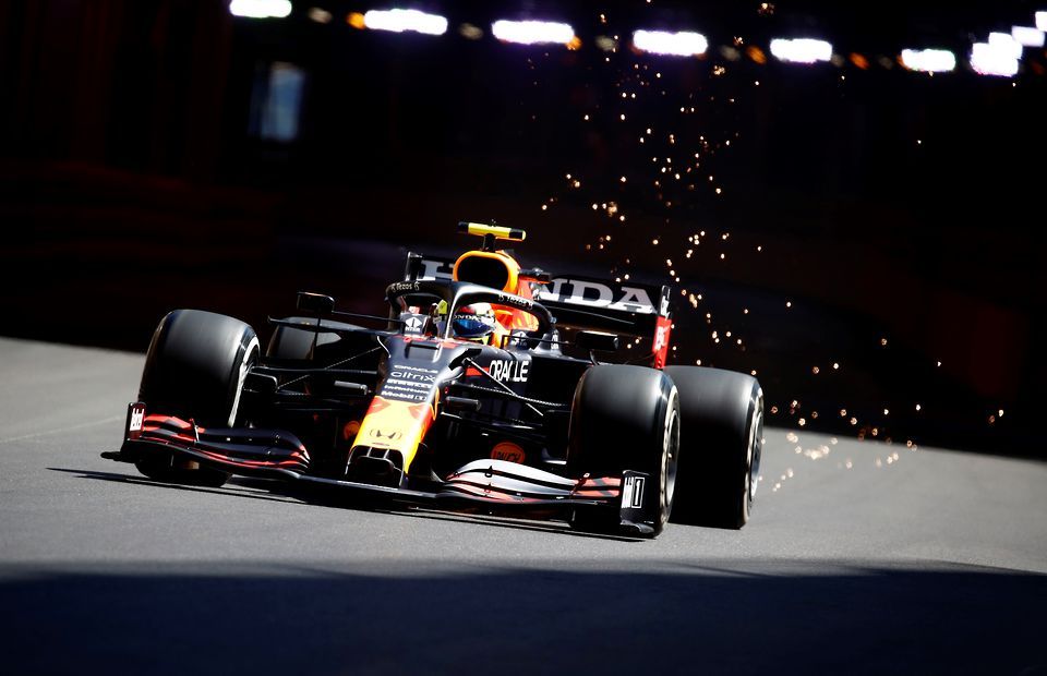 Formula 1: Sergio Perez explains 'small variables' stopping him from ...