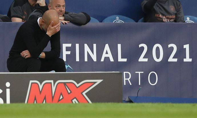 Chelsea win 2021 Champions League after defeating Man City