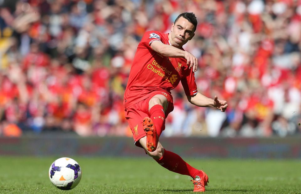 15 infamous Liverpool flops - How much did the Reds pay for them? You ...