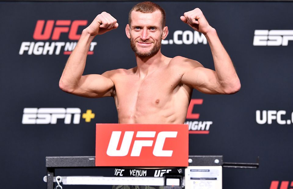 Davey Grant opens up on Ronda Rousey and appearing on 'The Ultimate ...