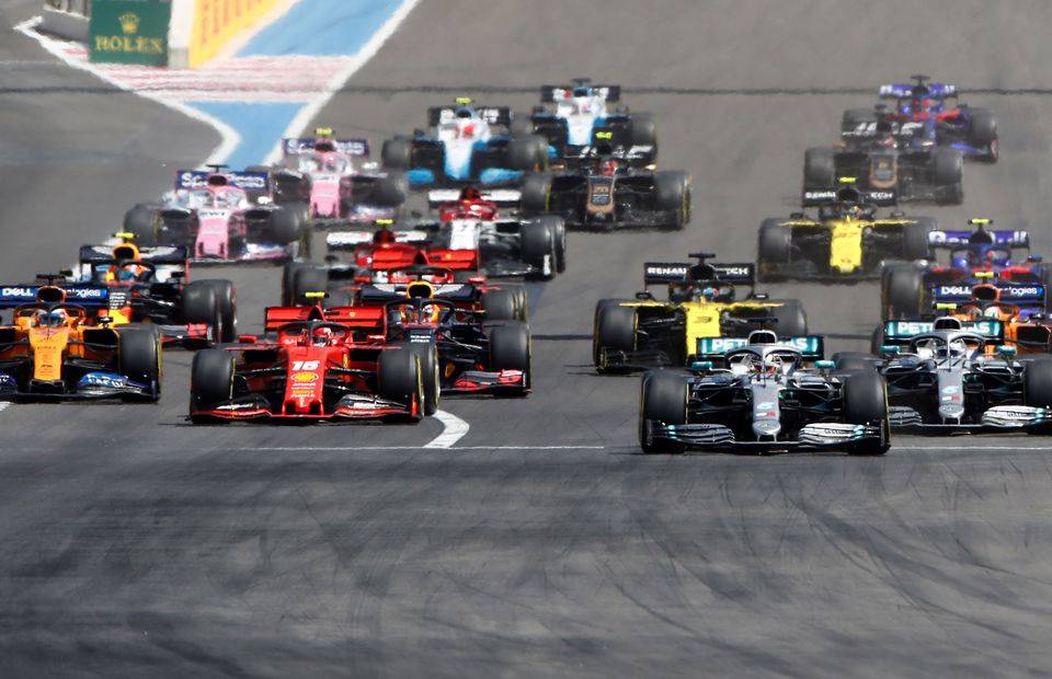 French Grand Prix: 5 questions that need answers at this weekend's race ...