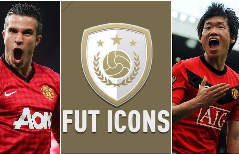 FIFA 22: 9 new ICONs potentially revealed