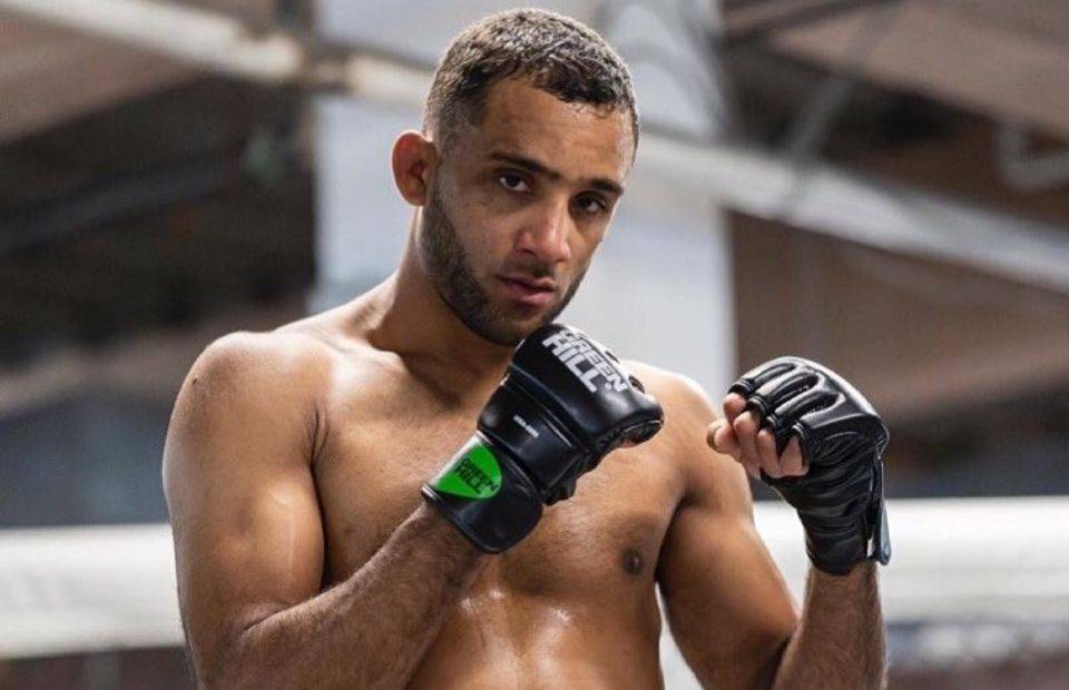 Jai Herbert exclusive: Leon Edwards 'deserves a title shot'