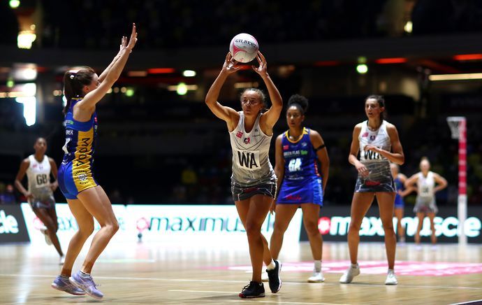 Team Bath vs Loughborough Lightning: Who will win the Netball ...