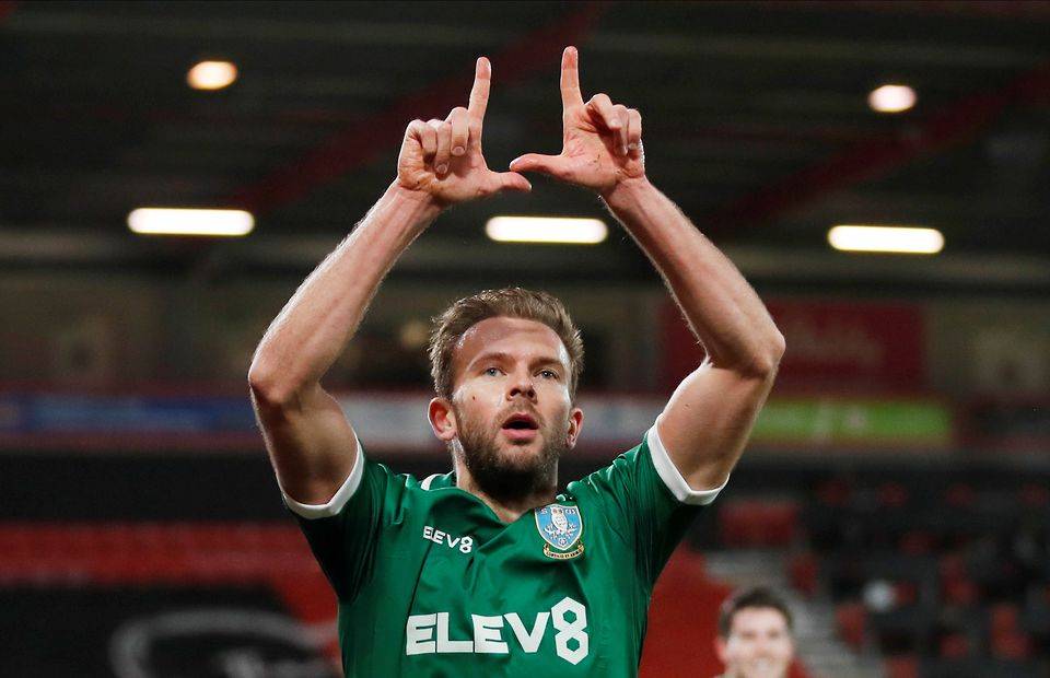 Forest, Derby, Birmingham men: Can you get full marks on our ...