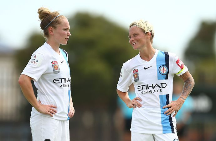 Kim Little: The Scotland and Arsenal star who is one of the world's ...