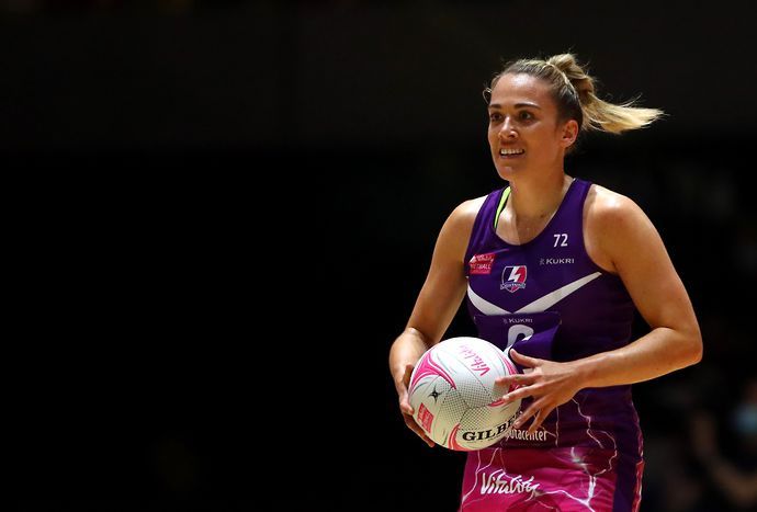 Loughborough Lightning: How Netball Superleague’s new champions won ...