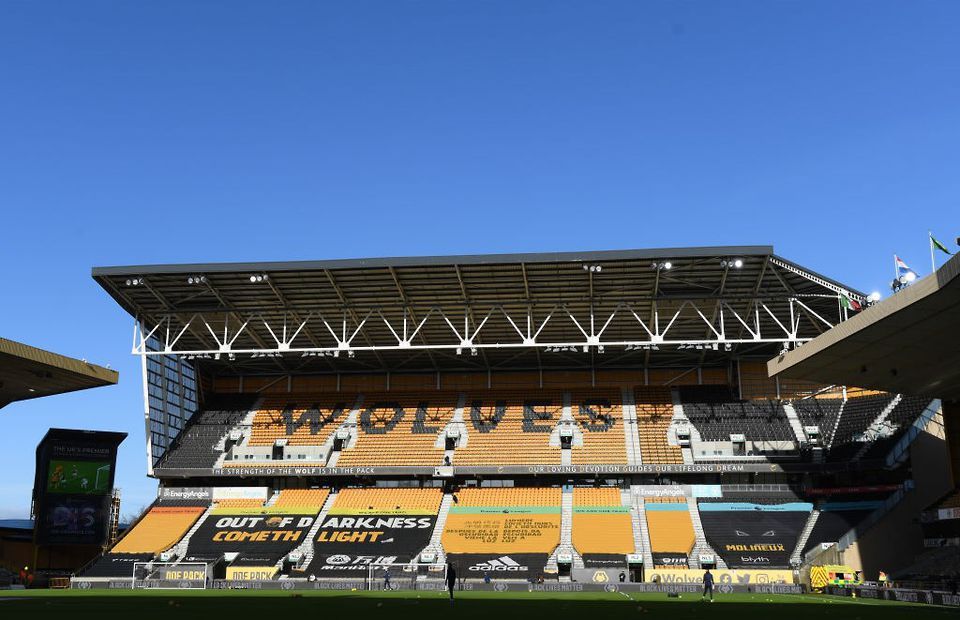 Wolves transfer news: Talks ongoing with 'Rolls-Royce' Nuno didn't rate