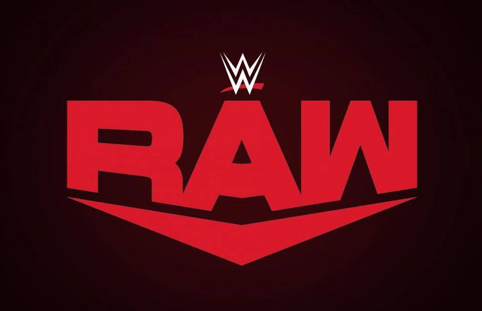 July 12 episode of WWE Raw taped yesterday