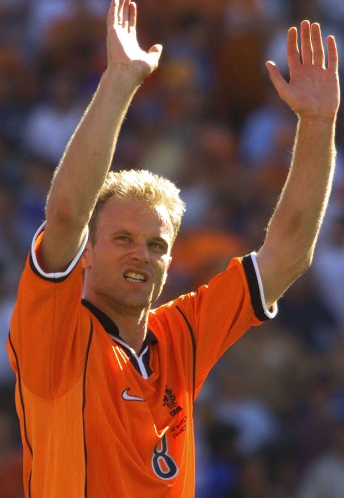 Ronaldo, Zidane, Maldini: The greatest European XI of all time as voted ...