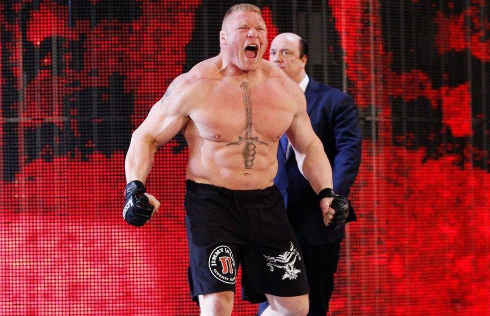 Brock Lesnar return: Latest on Beast Incarnate's WWE future