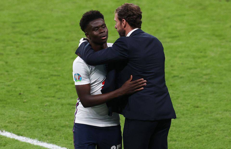 Euro 2020 final: England line-up 'leaked' ahead of Italy clash