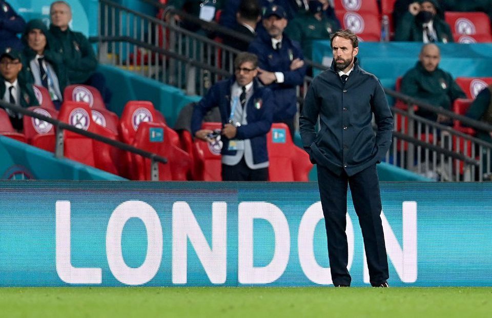 Euro 2020: Where Gareth Southgate now ranks among all England managers ...