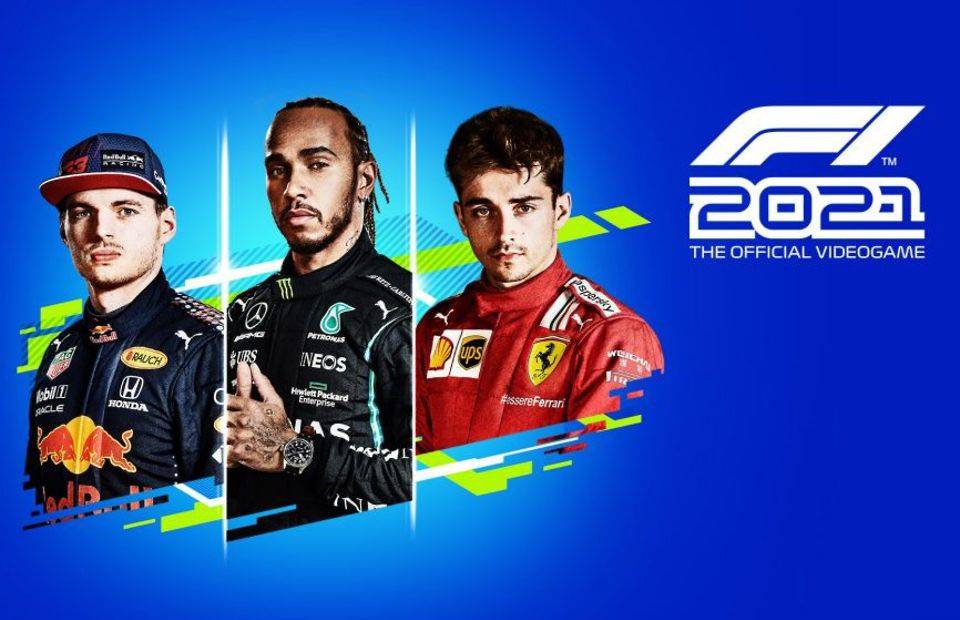 F1 2021 Video Game: Metacritic score revealed