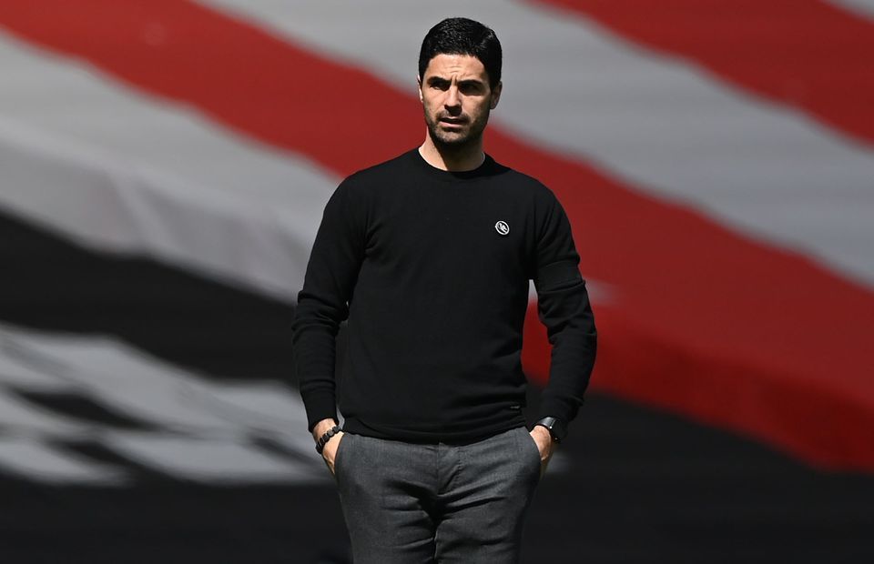 Fabrizio Romano: Arsenal working on "final fee" in transfer deal with ...