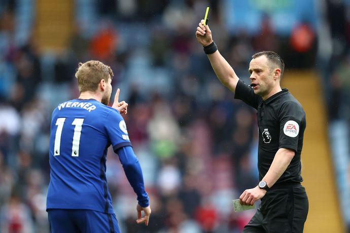 FIFA reportedly considering rule changes that would revolutionise football