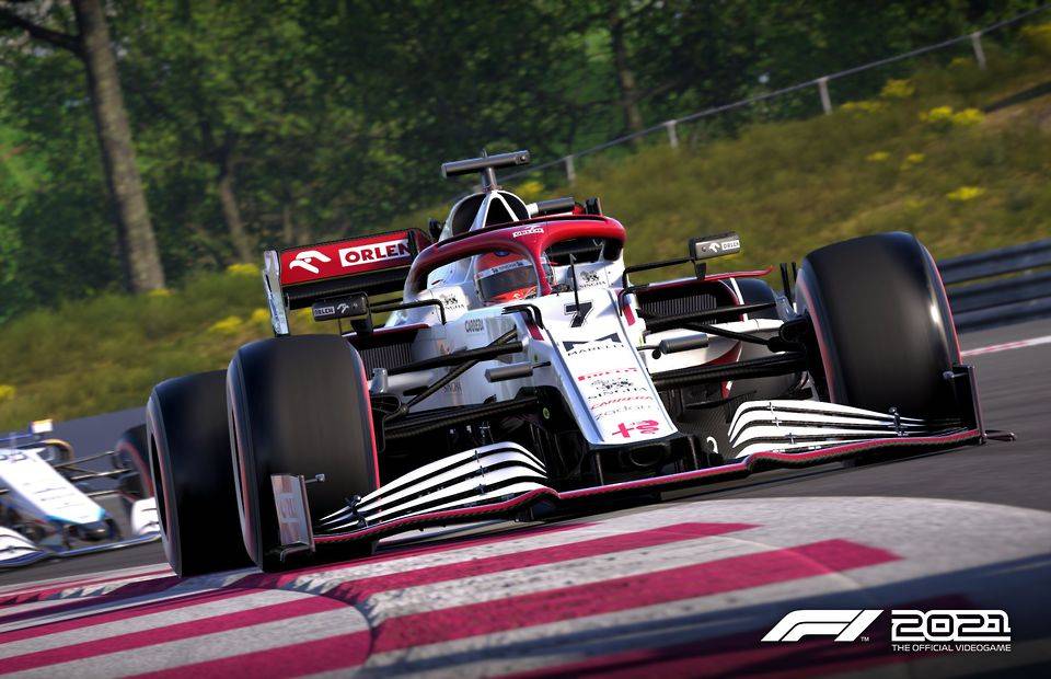 F1 2021 Video Game: Codemasters disable crucial PS5 feature
