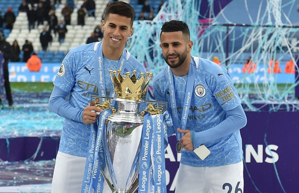 Premier League major trophies quiz: How many honours have these top ...