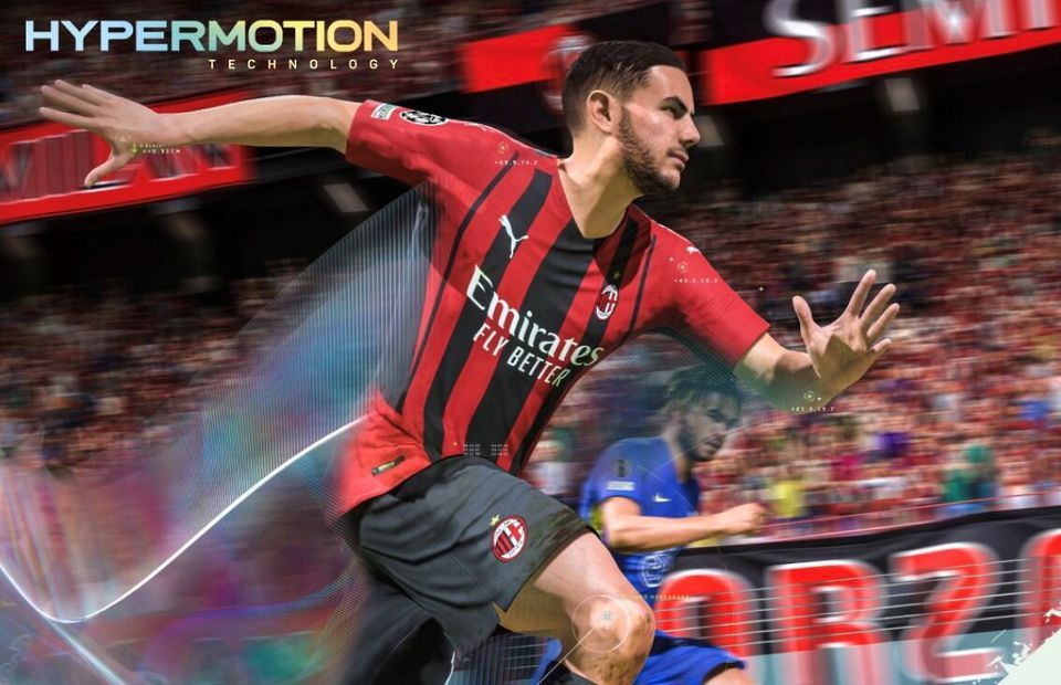 FIFA 22: EA SPORTS Confirm gameplay trailer will be released imminently