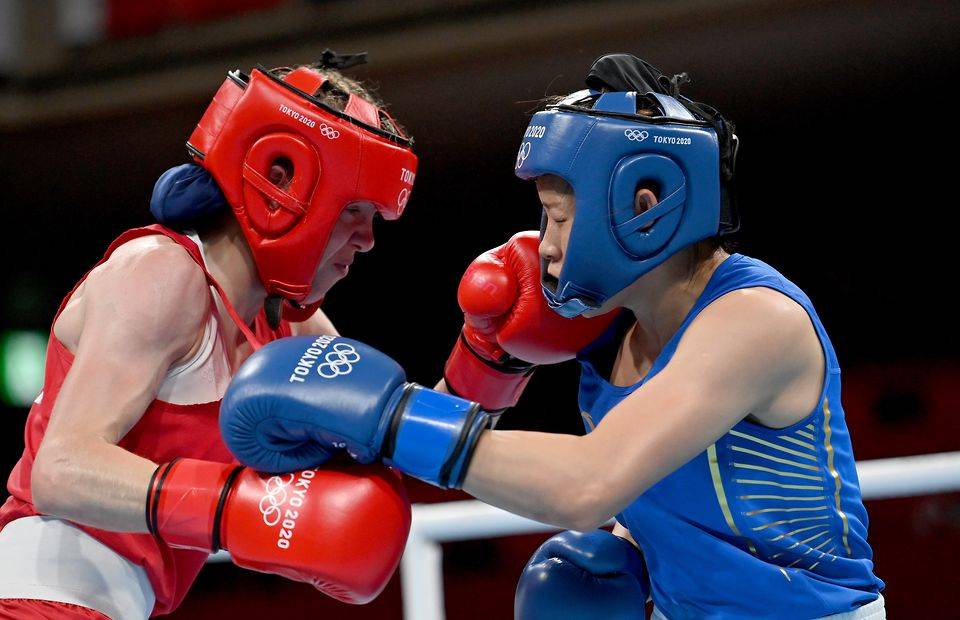 Tokyo Olympics Boxing: Dates, results, how to watch & all you need to know