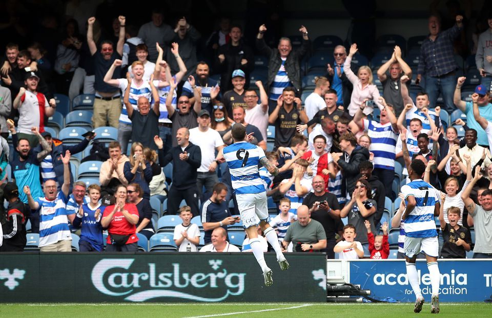 QPR news: Hoops set to finalise internal agreement with key figure