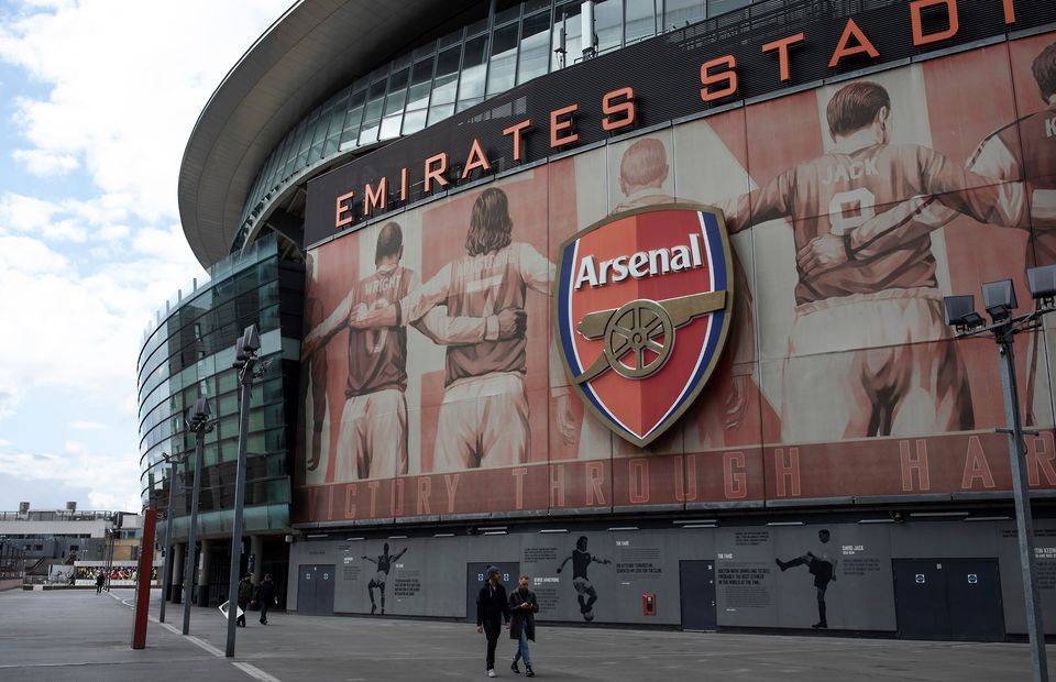 Arsenal, Spurs: WSL clubs announce fixtures at the Emirates and ...