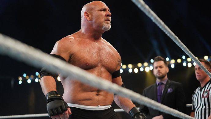 4x WWE World Champion has 'had conversations' about joining AEW
