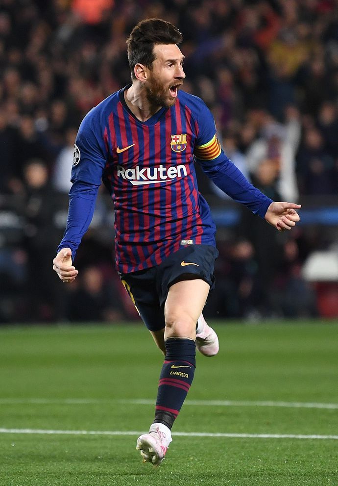 Lionel Messi: Nine records held by the Barcelona legend that may never ...