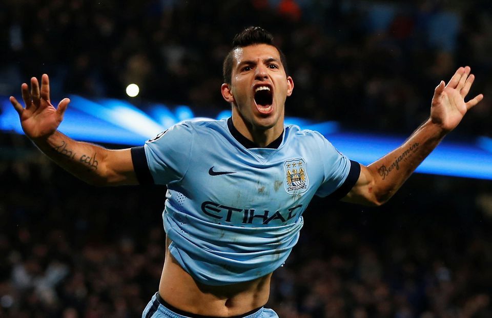 Top 10 opening day Premier League goals