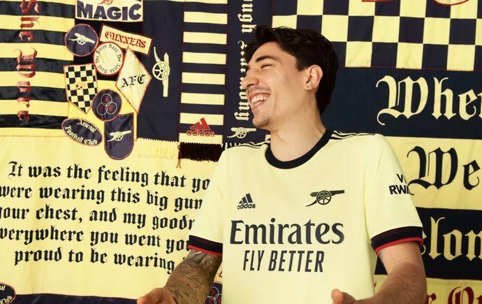 Ranking the 2021/22 Premier League Away Kits from Worst to Best