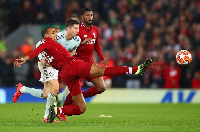 Robert Lewandowski next club: PSG, Man City & Liverpool among ...
