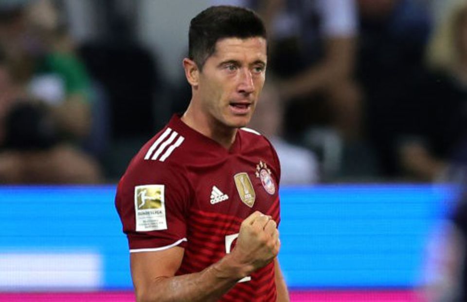 Robert Lewandowski next club: PSG, Man City & Liverpool among ...