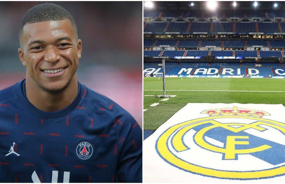Kylian Mbappe to Real Madrid: Transfer now 'imminent' after €180 ...