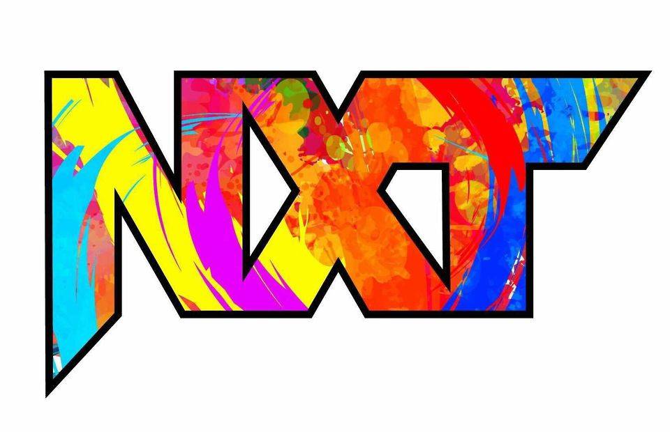 WWE unveil new NXT logo ahead of re-brand
