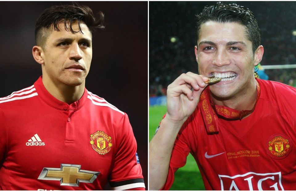 Cristiano Ronaldo to Man Utd: Will CR7 become highest-paid Premier ...