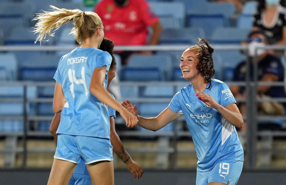 Man City: Another title run on the cards after strong transfer window ...