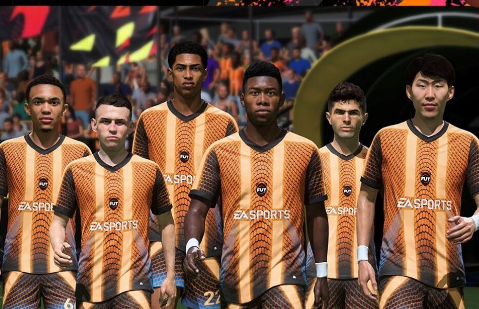 FIFA 22: Full Details Confirmed around EA Play Early Access